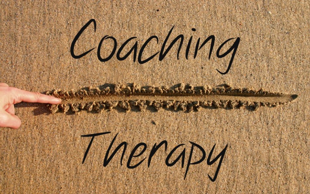 Top Ten Differences Between Life Coaching and Therapy - Randy Moraitis ...